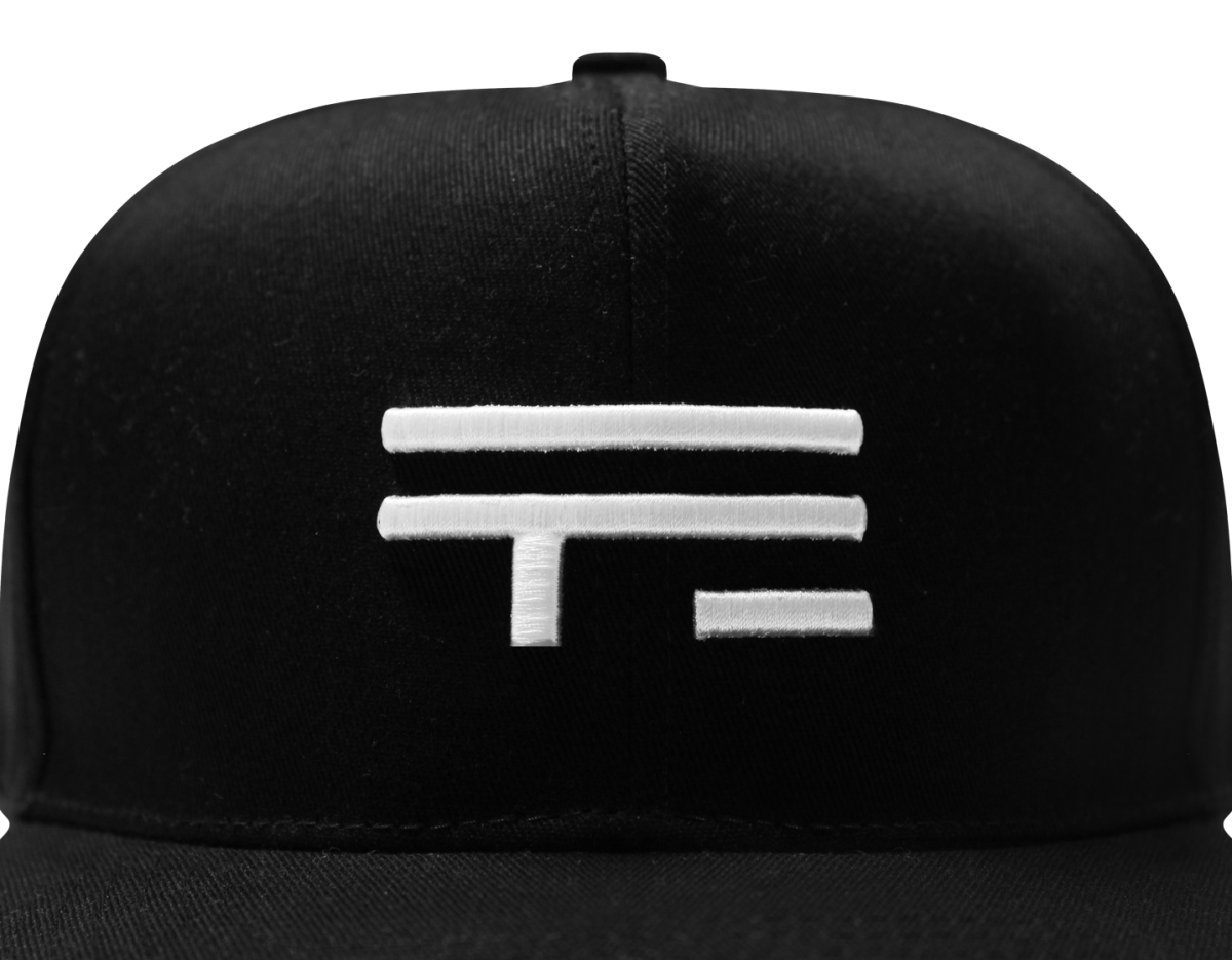 TE LOGO CAP | LOUD+STEADY